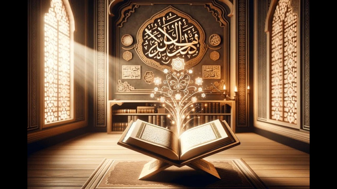 Al Quran Karim | Read and Listen Online Faize Islam