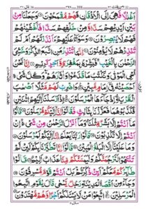 Surah Yasin Read and Listen Online - Yaseen Audio